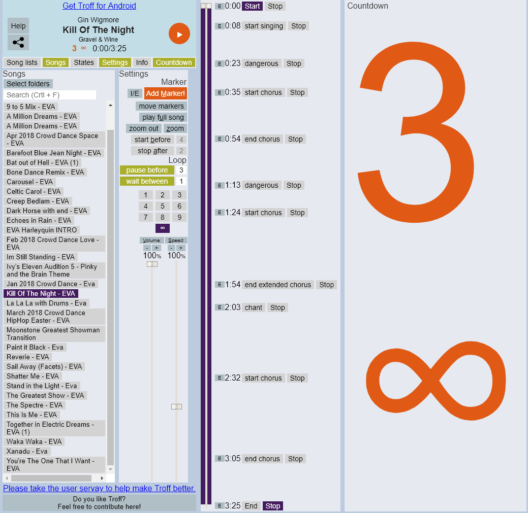An Introduction to Troff | Madness, Matter, and Rambling Thoughts